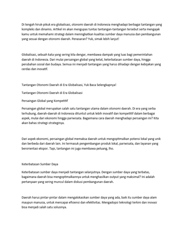 PKN Baru | PDF | Karier & Perkembangan | Ilmu Sosial