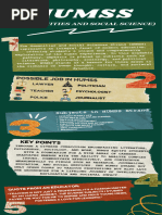 What Is Humss | PDF | Thought | Social Sciences