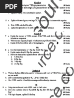 Verilog Code For Basic Gates and Test Bench | PDF | Electrical Circuits ...