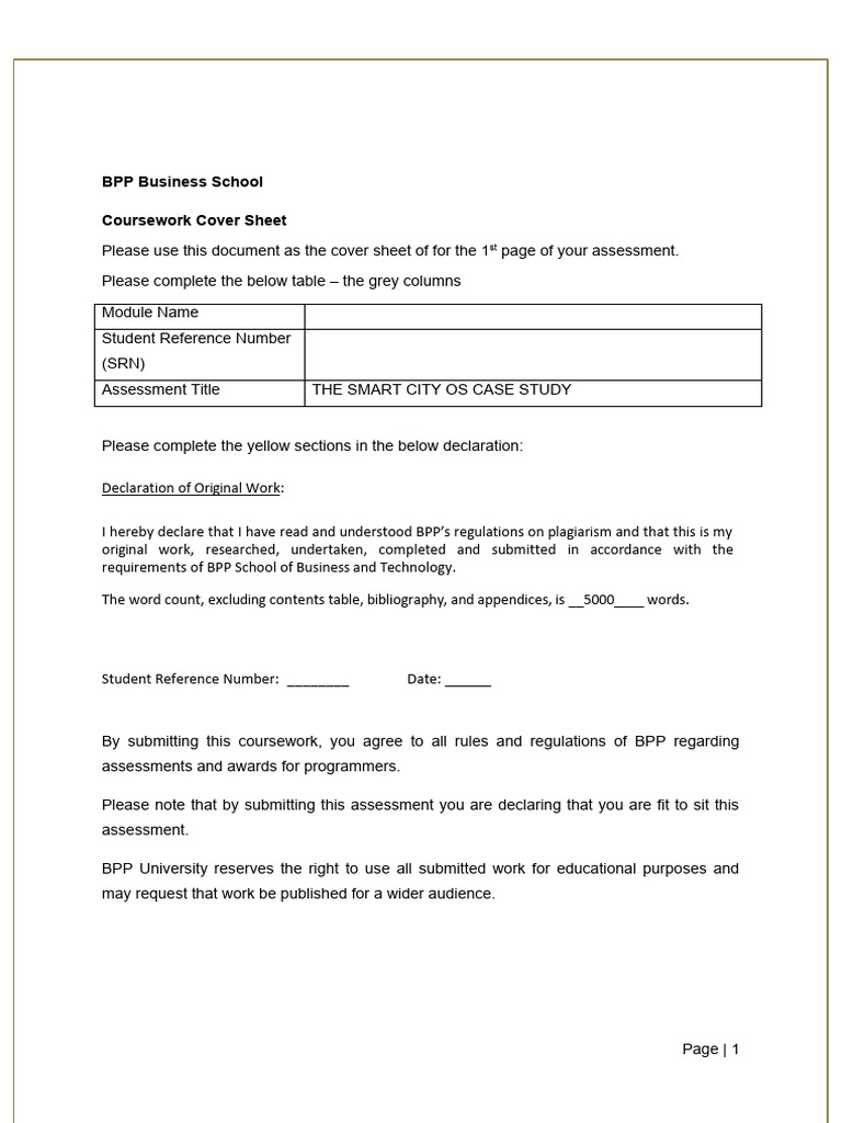 Hull Smart City OS Project | PDF | Leadership | Project Management