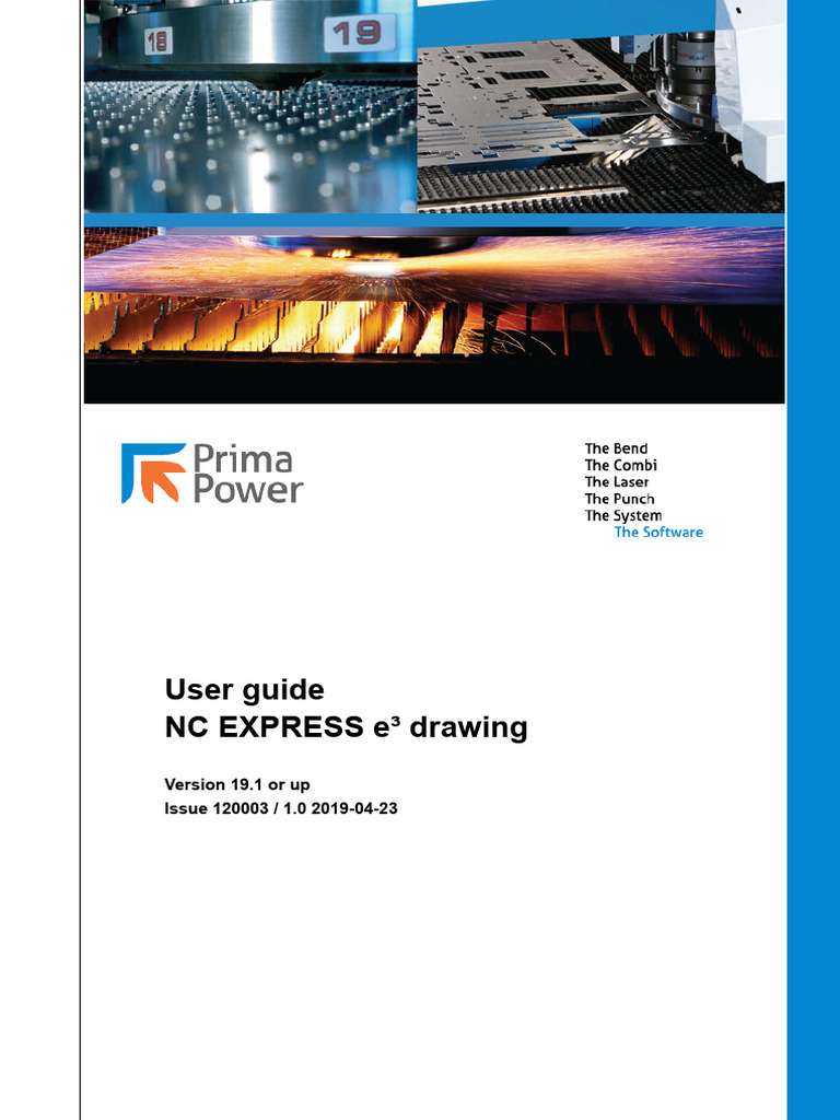 NCX Drawing Guide | PDF | Circle | Angle