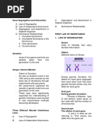Biology Elements of Construct and Paper Structures | PDF | Biology ...