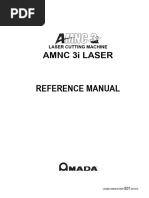 Amada Ap100 Manual PDF | PDF