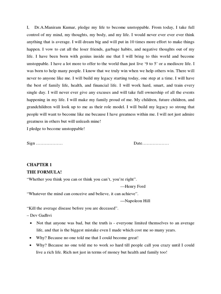 80 20 Book | PDF | Mentorship | Disciplines