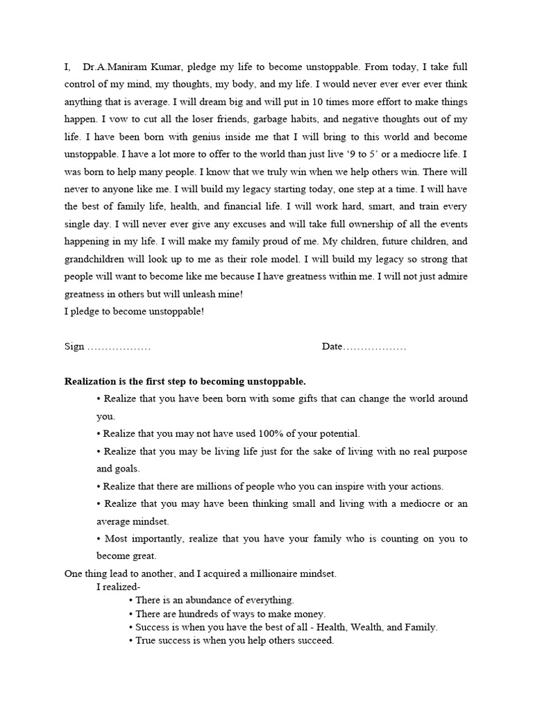 80 20 book summary | PDF | Mentorship | Disciplines