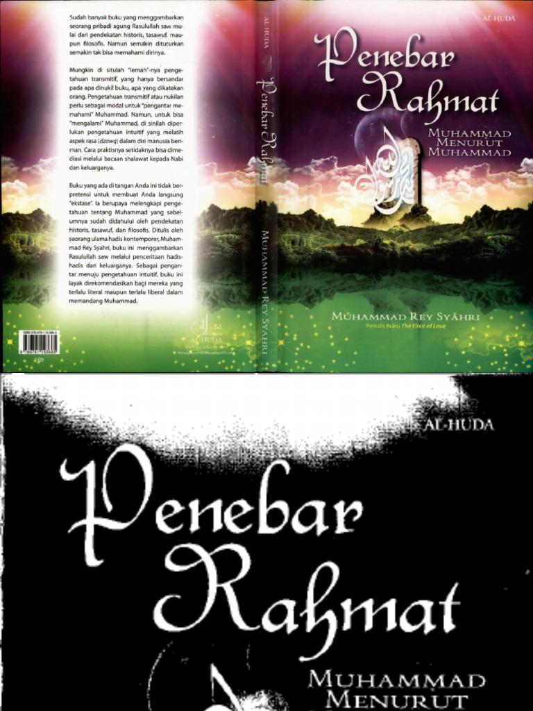 Penebar Rahmat Muhammad Menurut Muhammad (Muhammad Rey Syahri) (Z ...