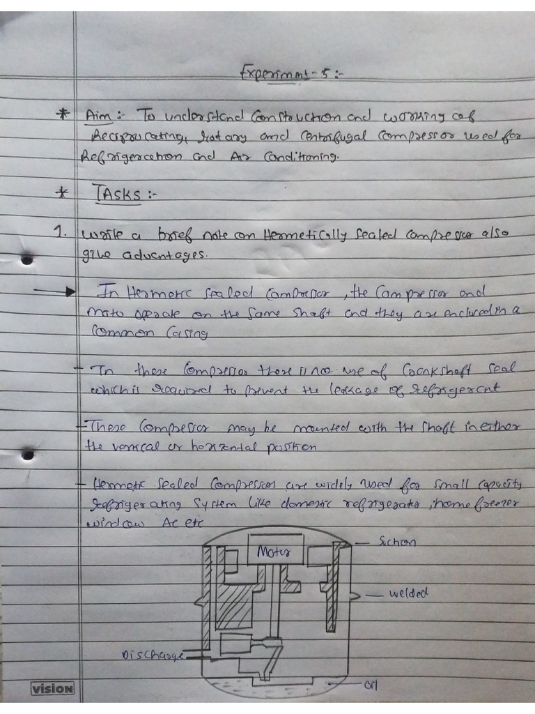 RAC Lab Manual - 1 | PDF