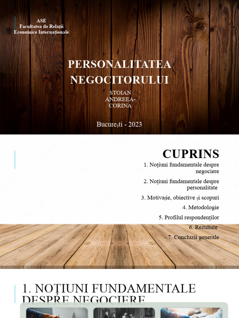 Stoian Andreea Powerpoint-Final | PDF
