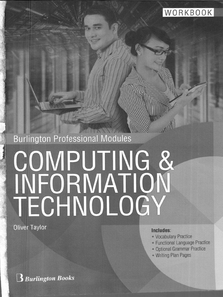 Ingles Workbook | PDF