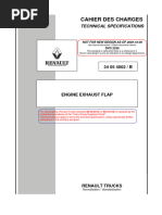 Turning Template AASHTO RTA | PDF