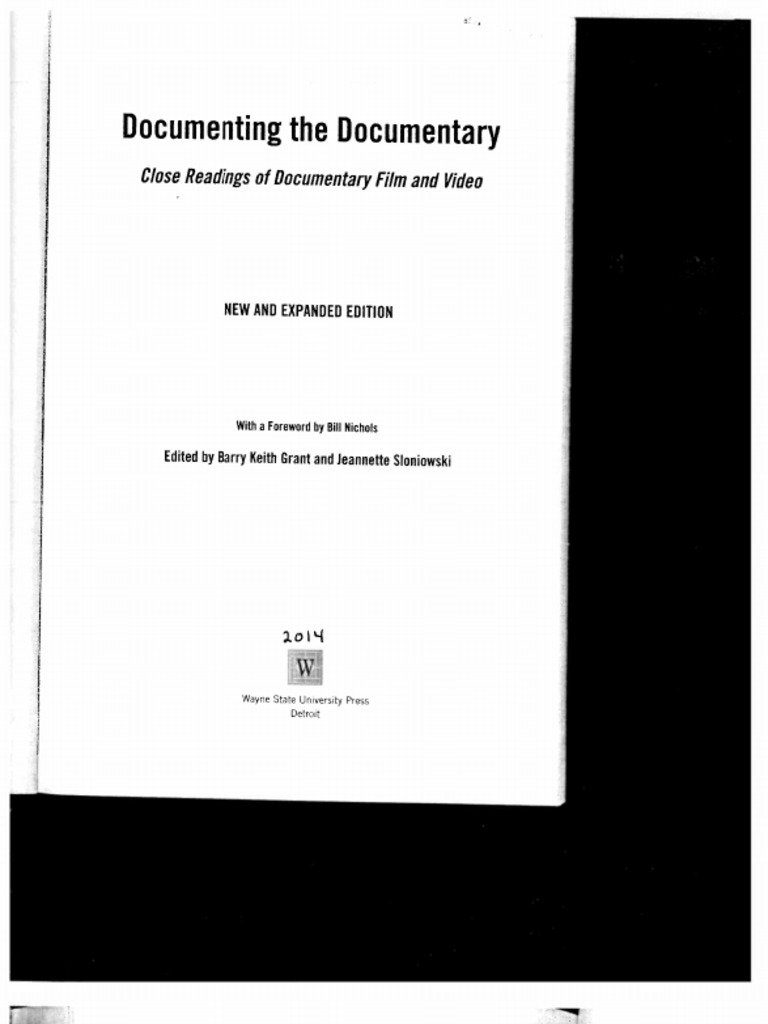 Agnes Varda - Virginia Bonner - The Gleaners and Us | PDF