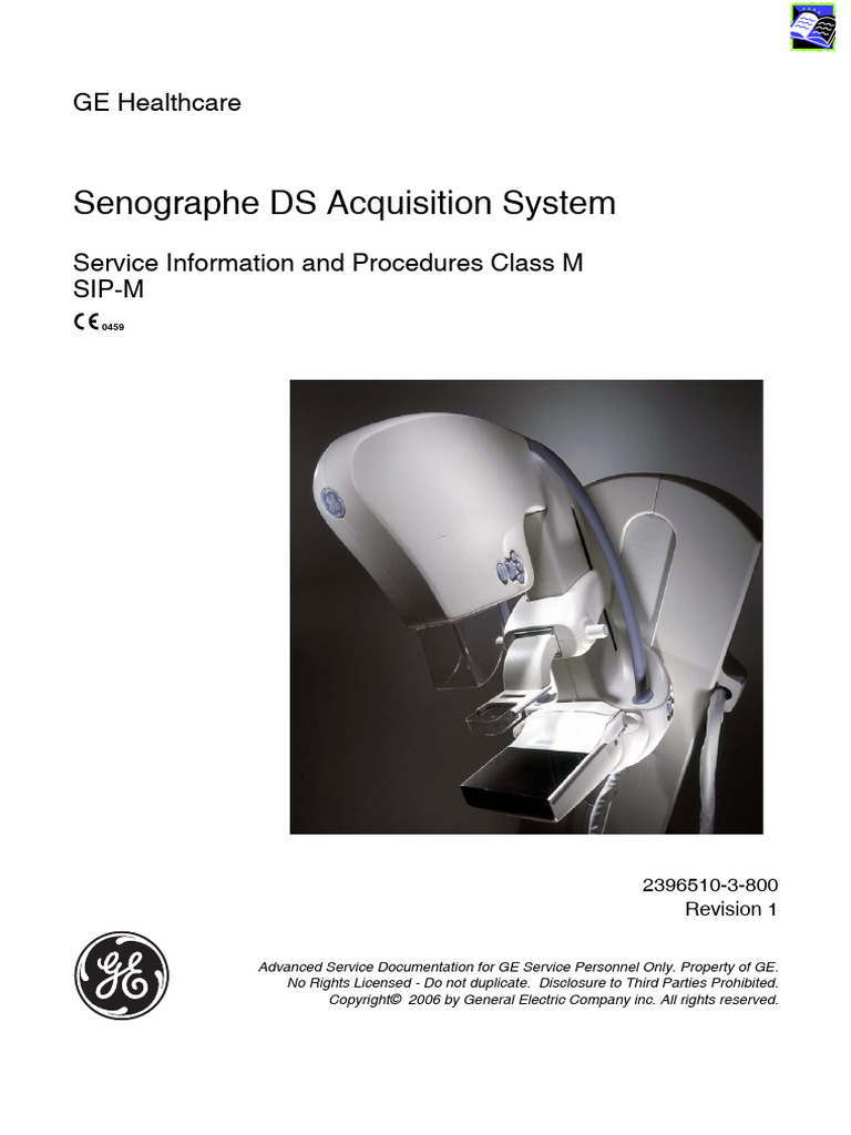 Seno DS SIP M M5b | PDF | Vacuum Tube | Computer Engineering
