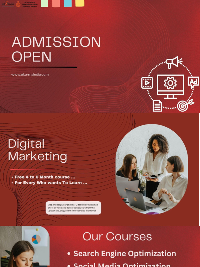 Ekarma Presentation | PDF