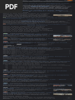 MCD Ancient Hunt Community Spreadsheet (ENGLISH) | PDF | Tools
