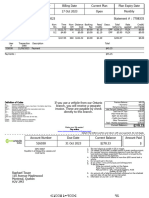 Courtyard - Am FD Checklist | PDF