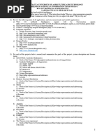 SNSW JNTUK R-20 Model Papers | PDF | Semantic Web | Knowledge Representation And Reasoning