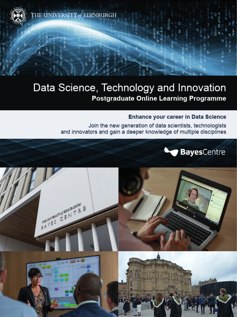 Data Science Online Learning Program | PDF | Message Passing Interface ...
