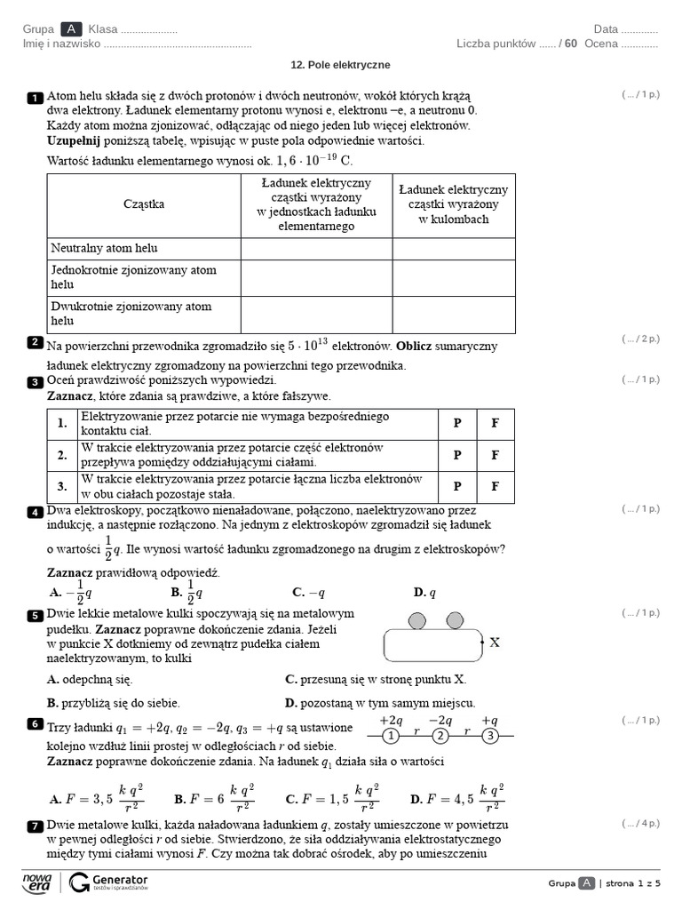 Test Eko | PDF