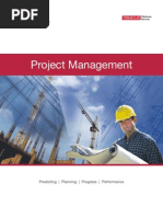 Primavera P6 Tutorial - Step by Step Guide For Beginners (Updated ...