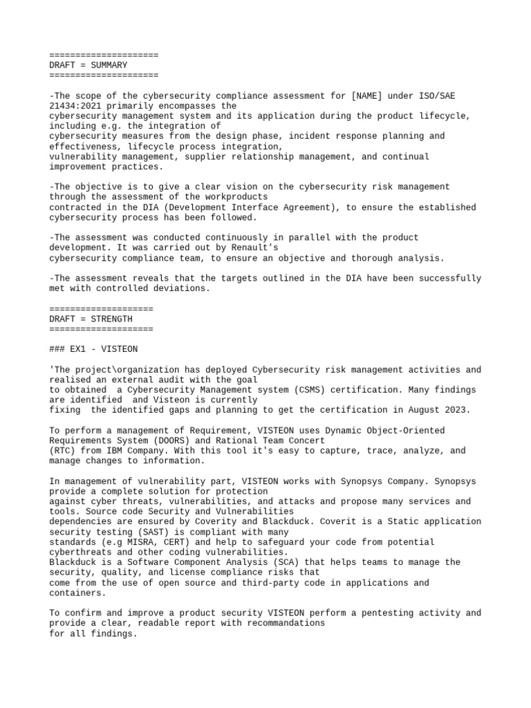 Note Assess Report | PDF | Vulnerability (Computing) | Security