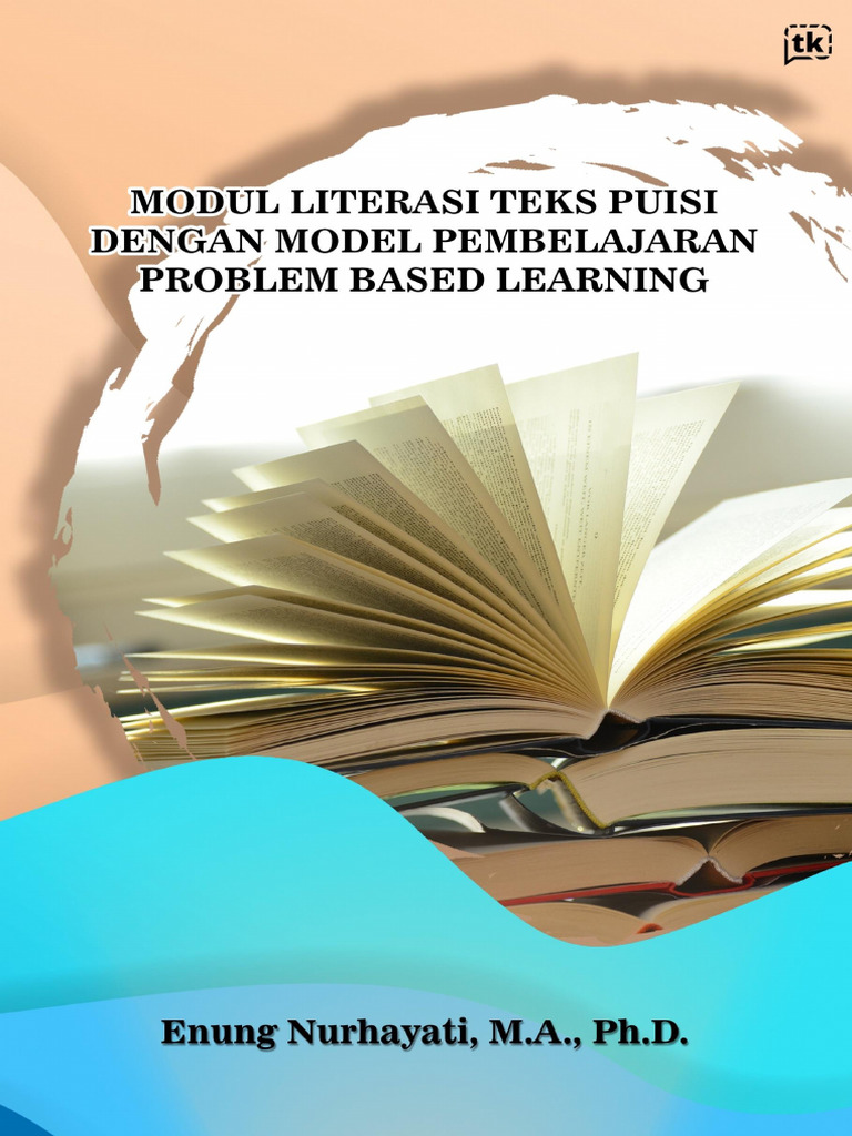 Literasi Teks Puisi Dengan Model Pembelajaran PBL | PDF