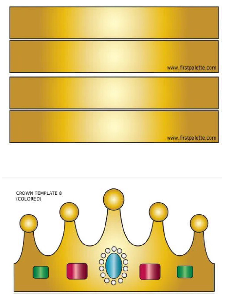 King Crown | PDF