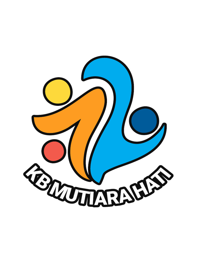 Logo KB Mutiara Hati | PDF