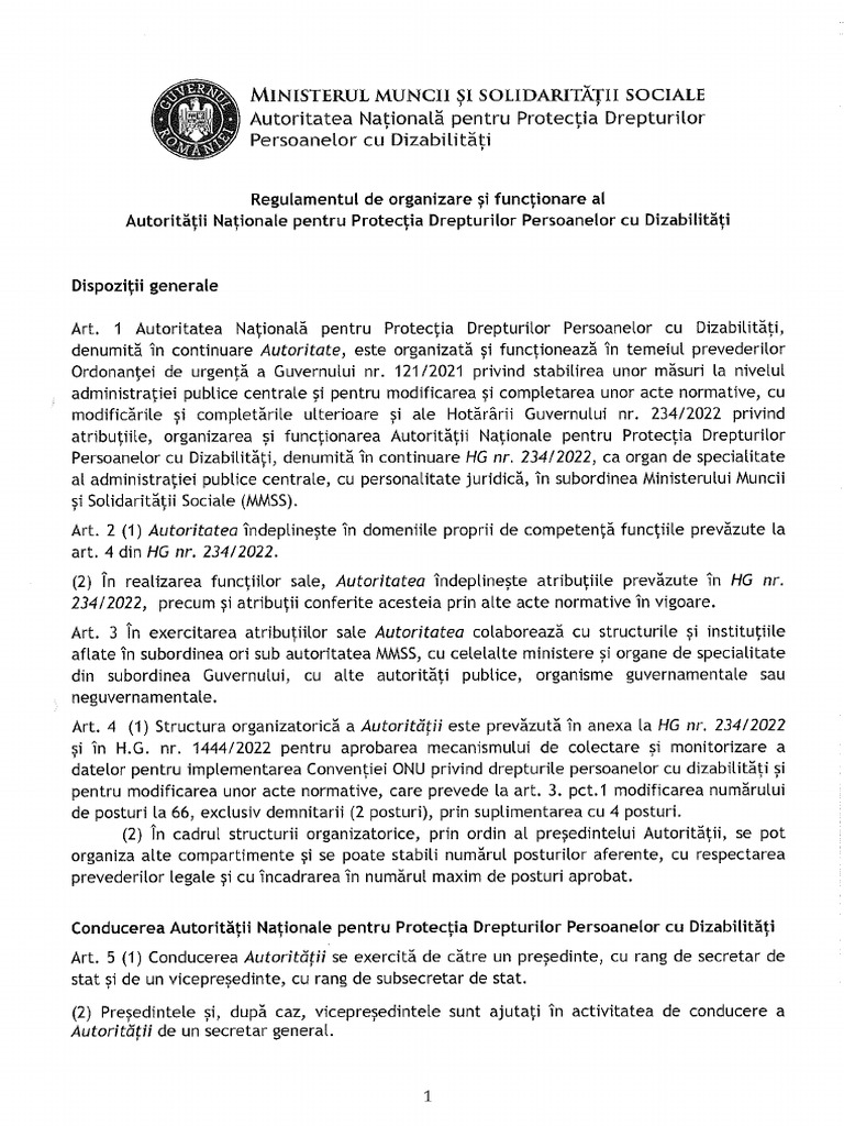 ROF ANPDPD Ordin 125 07.02.2023 | PDF