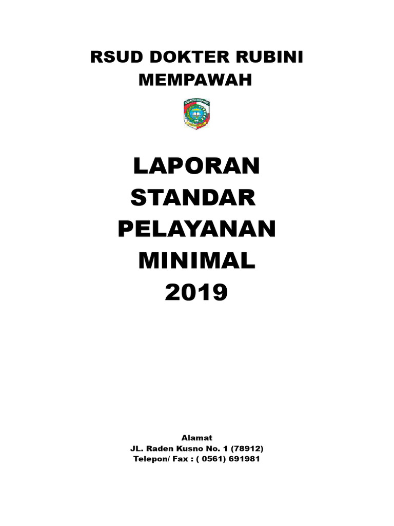 Laporan SPM 2019 | PDF