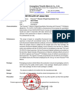 FEBRILEX Junior Leaflet en | PDF | Clinical Medicine | Medical Specialties