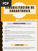 Informe Médico para Gastos Médicos AXA | PDF | Póliza de seguros | Hospital