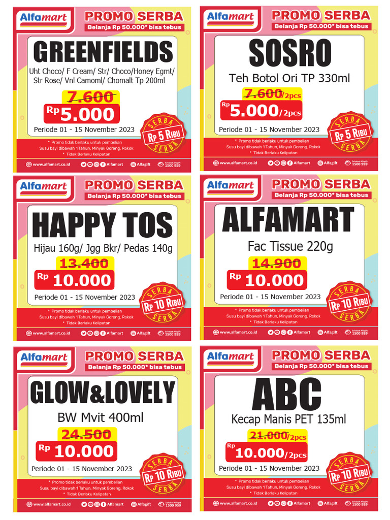 Master Selfteker PWP ED 19 01 - 15 November 2023 | PDF