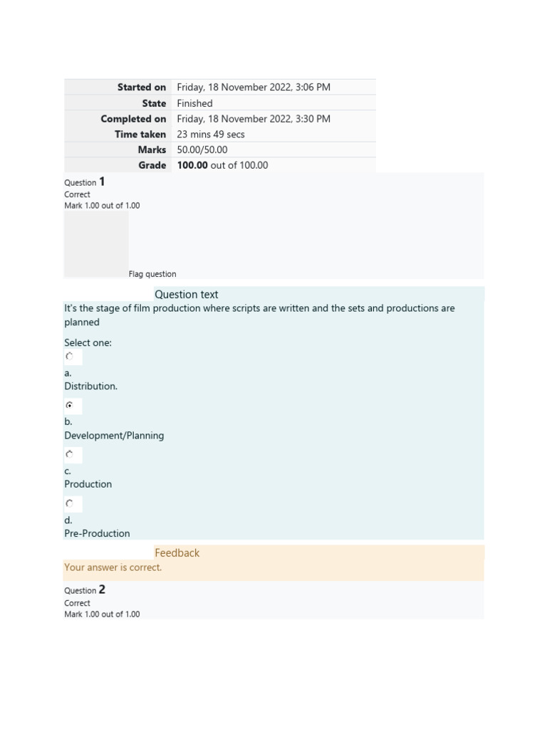 UGRD-IT6315A Digital Imaging Midterm Exam | PDF | Information And ...