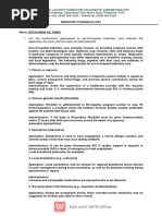 ICM - 2019 Essential Competencies For Midwifery Practice | PDF ...