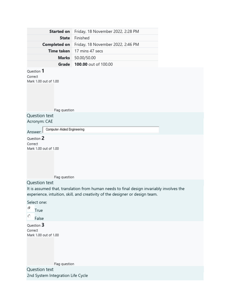 UGRD-IT6208 System Integration and Architecture 1 MIDTERM EXAM | PDF ... UGRD-IT6208 System Integration and Architecture 1 MIDTERM EXAM | PDF ...