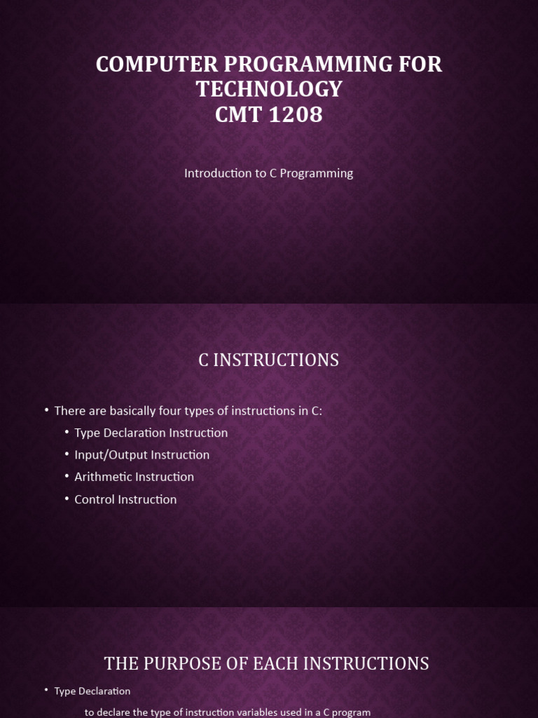 Operators | PDF | Software Engineering | Computer Engineering