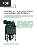 Nfpa 660 | PDF | Occupational Safety And Health Administration | Fire ...