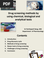〈1030〉 Biological Assay Chapters—Overview and Glossary | PDF | Accuracy ...