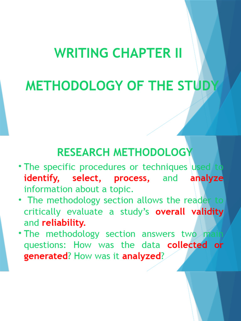 13 FS Writing Chapter II | PDF | Sampling (Statistics) | Mean