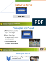 Ilmu Tanah - Kapasitas Tukar Kation (KTK), Dan Kejenuhan Basa (KB) Pengetian, Rumus KTK Dan KB ...