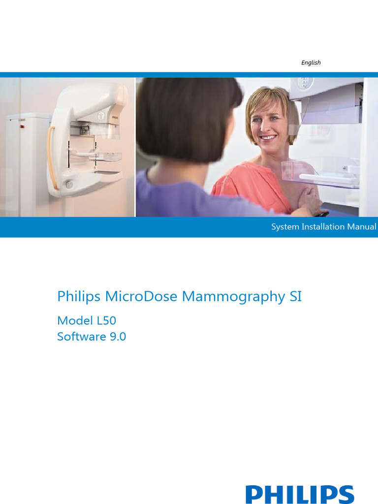 System Installation Manual Microdose SI L50 9772188 | PDF | Switch ...