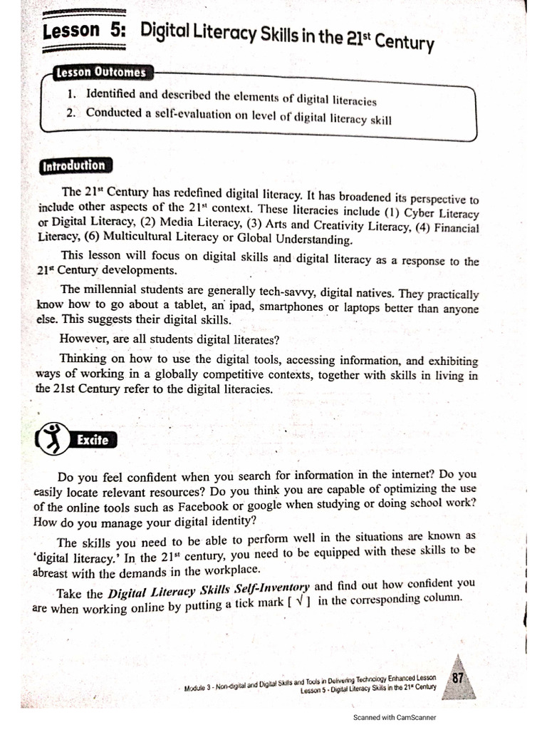 Module-7-TTL-1 | PDF