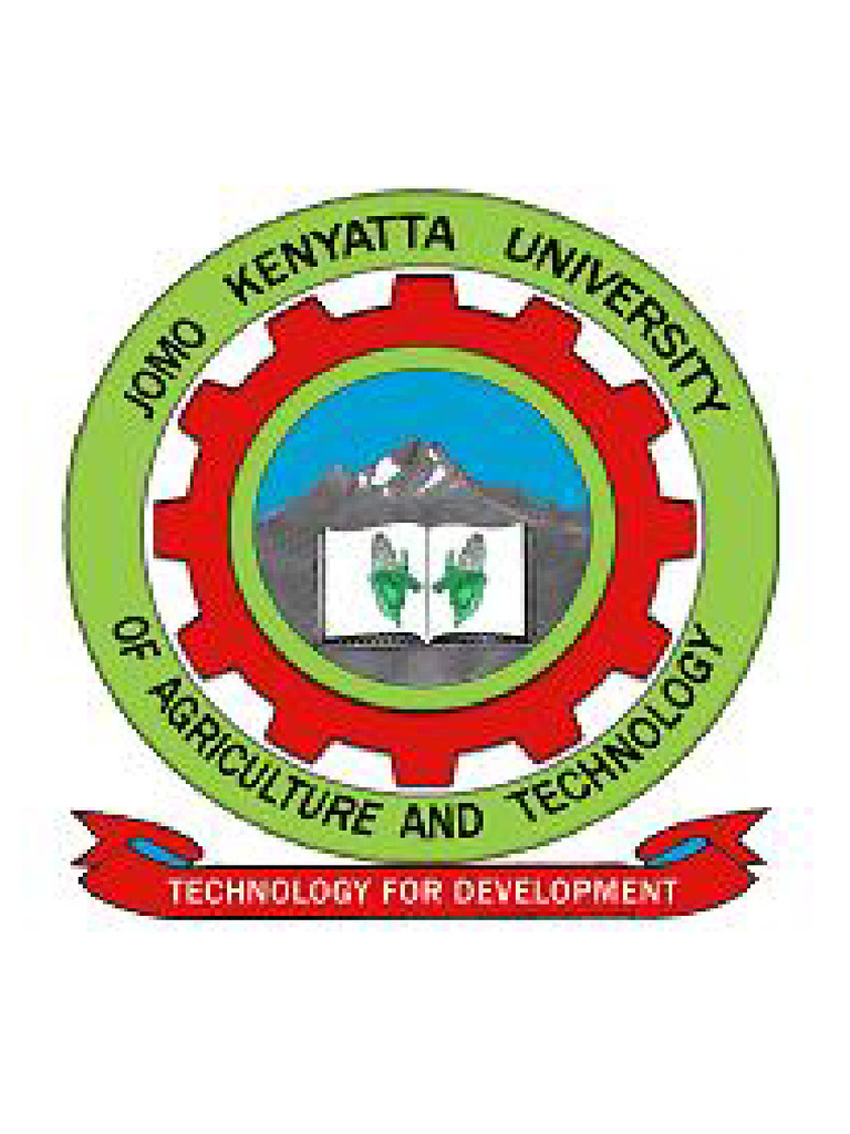 Jkuat Logo | PDF Jkuat Logo | PDF