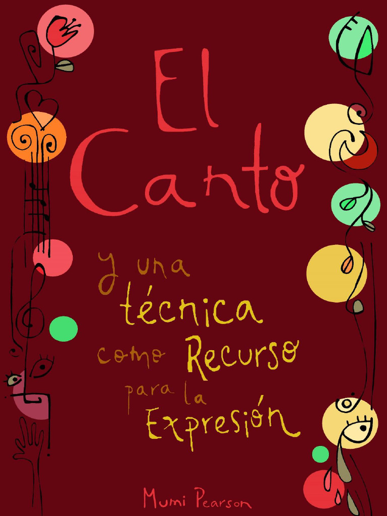 Técnicas de Canto para Todos los Niveles | PDF | Canto | Sonido