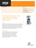 Astm D4985 10 2023 | PDF | Chemical Substances | Chemistry