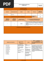 Ley 21965 de Pfa | PDF | Policía | Estado (política)