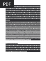 Teori Anderson | PDF