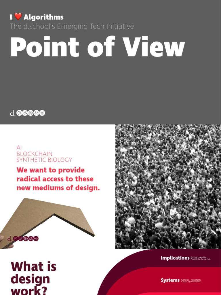 I Love Algorithms | PDF | Machine Learning | Data