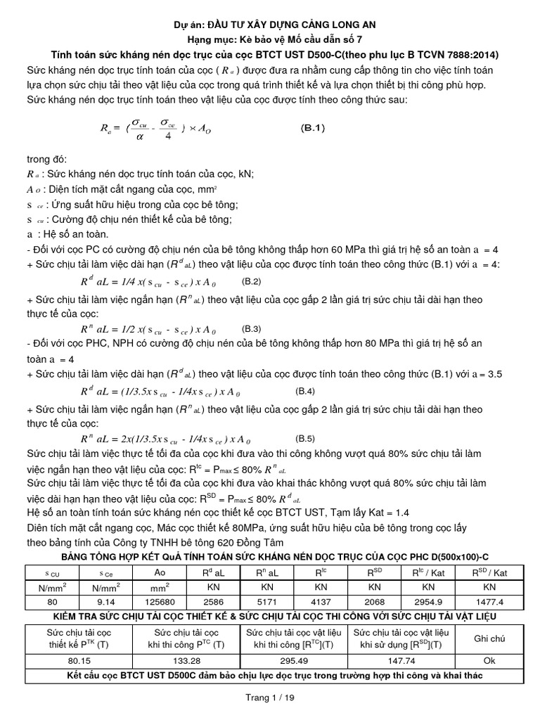 2. Ket cau Mo cau dan so 7 | PDF