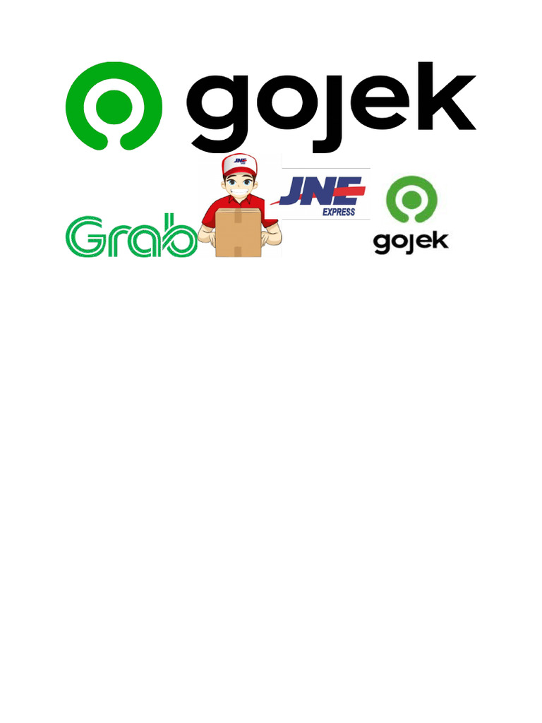 V1 Gojek Grab | PDF